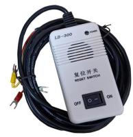 China China spare parts Supplier-white electric Reset switch remote control board factory wholesaler needed for sale