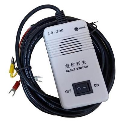 China China spare parts Supplier-white electric Reset switch remote control board factory wholesaler needed for sale