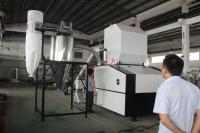 China High Quality Soundproof plastic crusher /Soundproof grinder from China for sale