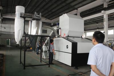 China High Quality Soundproof plastic crusher /Soundproof grinder from China for sale