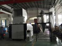 China China Soundproof Granulators OEM Supplier / Soundproof Type Crusher with CE for sale