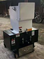 China China good quality waste plastic reuse machine /SGS plastic grinder/Powerful plastic crusher/shredder good price wholesale for sale