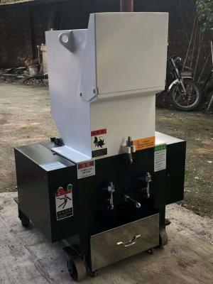 China China good quality waste plastic reuse machine /SGS plastic grinder/Powerful plastic crusher/shredder good price wholesale for sale