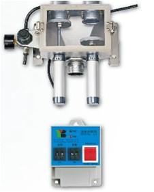 China China  Hydraulic two material Proportional Valve Manufacturer New & Regrind material mixing devices good quality factory price agent wanted for sale