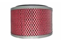 China Vacuum auto loader spare part Supplier-700G800G900G hopper loader part Red screen filter dust filter good price  good quality for sale