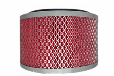 China Vacuum auto loader spare part Supplier-700G800G900G hopper loader part Red screen filter dust filter good price  good quality for sale
