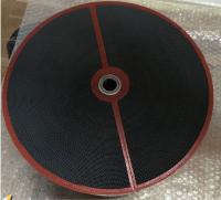 China China Dehumidifier dryer Accessory- Honeycombs desiccant wheel rotor cassettes 660x400 Supplier for sale
