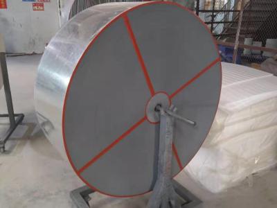 China China Low dew point molecular sieve desiccant wheel rotor producer/Air Dehumidifier accessory size customize acceptable for sale