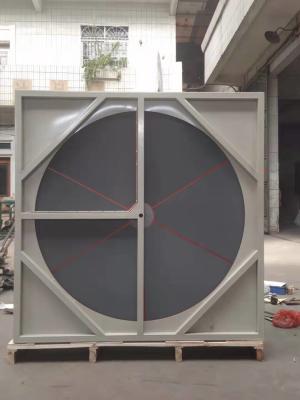 China China honest air moisture absorption parts supplier-molecular sieve /silica gel desiccant wheel rotor good price for sale