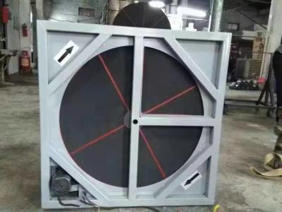 China China competitive price molecular sieve desiccant wheel rotor producer/Air moisture absorpt rotor customize acceptable for sale