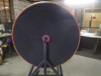China Good sell high quality MS desiccant wheel rotor supplier/ Dehumidifier rotor replacement factory price agent needed for sale