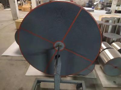 China Air humidity absorption parts Supplier- molecular sieve desiccant wheel rotor factory price door to door for sale