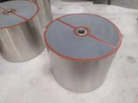 China China easy installation replacment parts-high quality MS desiccant wheel rotor maker good price any size available for sale