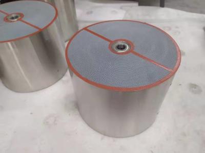 China China easy installation replacment parts-high quality MS desiccant wheel rotor maker good price any size available for sale
