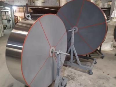China Reliable Air Dehumidifier machine spare parts Supplier-molecular sieve desiccant wheel rotor factory send door to door for sale