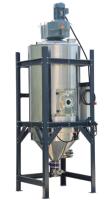China Resin Pet Crystallizer System Supplier for industry pet recycle use good quality Best Price to Ireland for sale