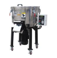 China China small Stainless steel Vertical colour mixer 150kg with timer supplier Best price agent needed ,simple mixer producer wholesale in stock for sale