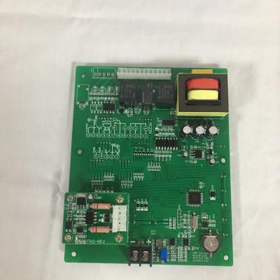 China Industrial Plastics air Dehumidifier  accessory supplier/ dehumidifier dryer PCB Circuit Board factory price for sale