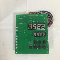 China Reliable volumetric doser accessory supplier/ single colour/ double colour doser PCB Circuit Board factory price for sale