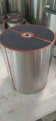 China China low dew point desiccant wheel rotor spare parts Supplier/dehumidifier part replace good price agent needed for sale