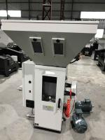 China China Plastics with Masterbatch/additives weight sensor mixer/gravimetric Blender/doser unit Factory good price high quality to hunga for sale
