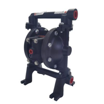 China 1/2 Inch Metal Diaphragm Water Pump System with 1-Year Warranty for Industrial Fluid Transfer Applications for sale