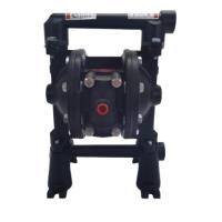 China 1/2 Inch Metal Water Pump System - Black Industrial Grade with 1-Year Warranty and 2 Unit MOQ for sale