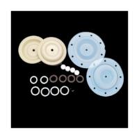 China 1/2 Inch Teflon Fluid Repair Kit for Industrial Pumps - Factory Direct Service Parts with 1-Year Warranty for sale