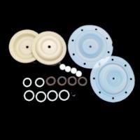 China 1/2 Inch Teflon Fluid Repair Kit for Industrial Pumps - Factory Direct Service Parts with 1-Year Warranty for sale
