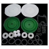 China PD Fluid Maintenance Kit with Teflon Components for 1-inch 1.5-inch 2-inch 3-inch Industrial Pumps for sale
