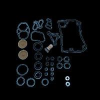 China PD Gas Repair Kit 1-inch 1.5-inch 3-inch Teflon Pump Spare Parts with 1-Year Warranty for sale