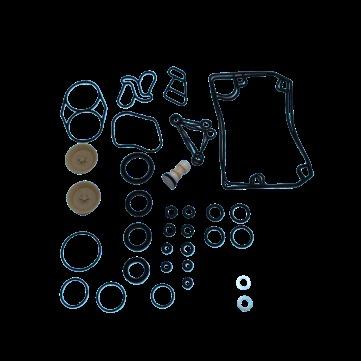 China PD Gas Repair Kit 1-inch 1.5-inch 3-inch Teflon Pump Spare Parts with 1-Year Warranty for sale