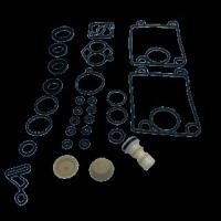 China PD Gas Repair Kit 1-inch 1.5-inch 3-inch Teflon Pump Spare Parts with 1-Year Warranty for sale