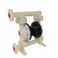 China 1.5-Inch PVDF Electronic Interface Accessible Water Displacing Pump - Creamywhite Industrial Grade with 1-Year Warranty for sale