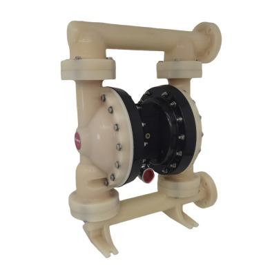 China Aro 2-inch PVDF Exp Series Air Pump - Plastic Diaphragm Pump for Chemical Applications with 1-Year Warranty for sale