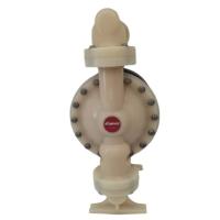 China Aro 2-inch PVDF Exp Series Air Pump - Plastic Diaphragm Pump for Chemical Applications with 1-Year Warranty for sale