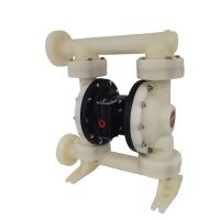 China 1.5-Inch PVDF Electronic Interface Accessible Pump for Chemical and Food Applications - Creamywhite Industrial Grade for sale