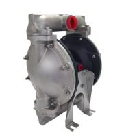 China 1 Inch Stainless Steel Pump KT25 with 133 LPM Flow Rate and 8.3 Bar Pressure for Industrial Applications for sale