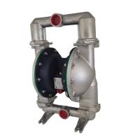 China 2 Inch Stainless Steel Pump KT50 with 651 LPM Flow Rate and 8.3 Bar Pressure for Industrial Applications for sale