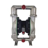 China 2 Inch Stainless Steel Pump KT50 with 651 LPM Flow Rate and 8.3 Bar Pressure for Industrial Applications for sale