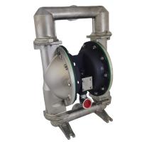 China 2 Inch Stainless Steel Pump KT50 with 651 LPM Flow Rate and 8.3 Bar Pressure for Industrial Applications for sale