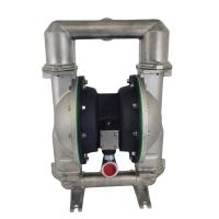 China 2 Inch Stainless Steel Pump KT50 with 651 LPM Flow Rate and 8.3 Bar Pressure for Industrial Applications for sale