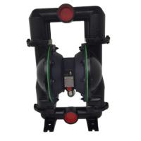 China 3-inch Aluminum Alloy Air Pump KT80 with 651 LPM Flow Rate and 8.3 Bar Pressure for Industrial Applications for sale