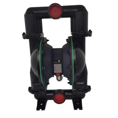 China 3-inch Aluminum Alloy Air Pump KT80 with 651 LPM Flow Rate and 8.3 Bar Pressure for Industrial Applications for sale