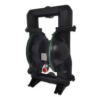 China 3-inch Aluminum Alloy Air Pump KT80 with 651 LPM Flow Rate and 8.3 Bar Pressure for Industrial Applications for sale