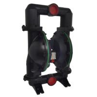 China 3-inch Aluminum Alloy Air Pump KT80 with 651 LPM Flow Rate and 8.3 Bar Pressure for Industrial Applications for sale