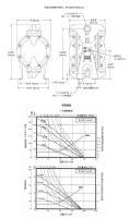 China 1-Inch Aluminum Body PTFE Diaphragm AODD Pump - Pneumatic Double Diaphragm Pump for Industrial Applications for sale