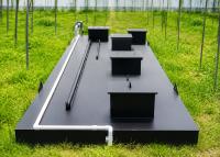 China Underground Wastewater Treatment Equipment for sale