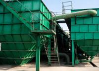 China Chemical Oil Removal Equipment for sale