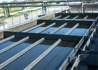 China High Efficiency Lamella Clarifier for sale